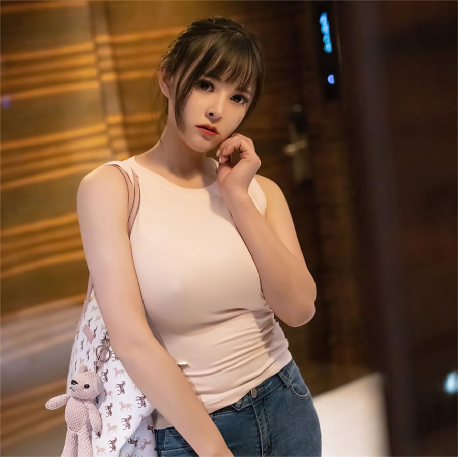 rioko凉凉子cos作品牛头人第三弹，剧情炸裂-颜七缘